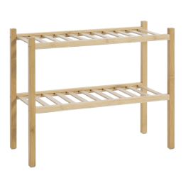 Apavu plaukts EGTVED 54x43x25cm - JYSK - Vienmēr lieliski piedāvājumi