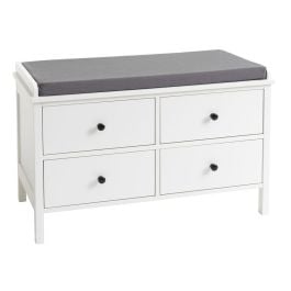 Sols TERPET 81 x 52 x 40 cm - JYSK - Vienmēr lieliski piedāvājumi