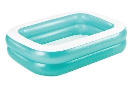 Baseins POOL 450L 201 x 150 x 51 cm - JYSK - Vienmēr lieliski piedāvājumi