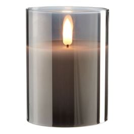 LED svece KLAUS Ø8 x 10 cm - JYSK - Vienmēr lieliski piedāvājumi